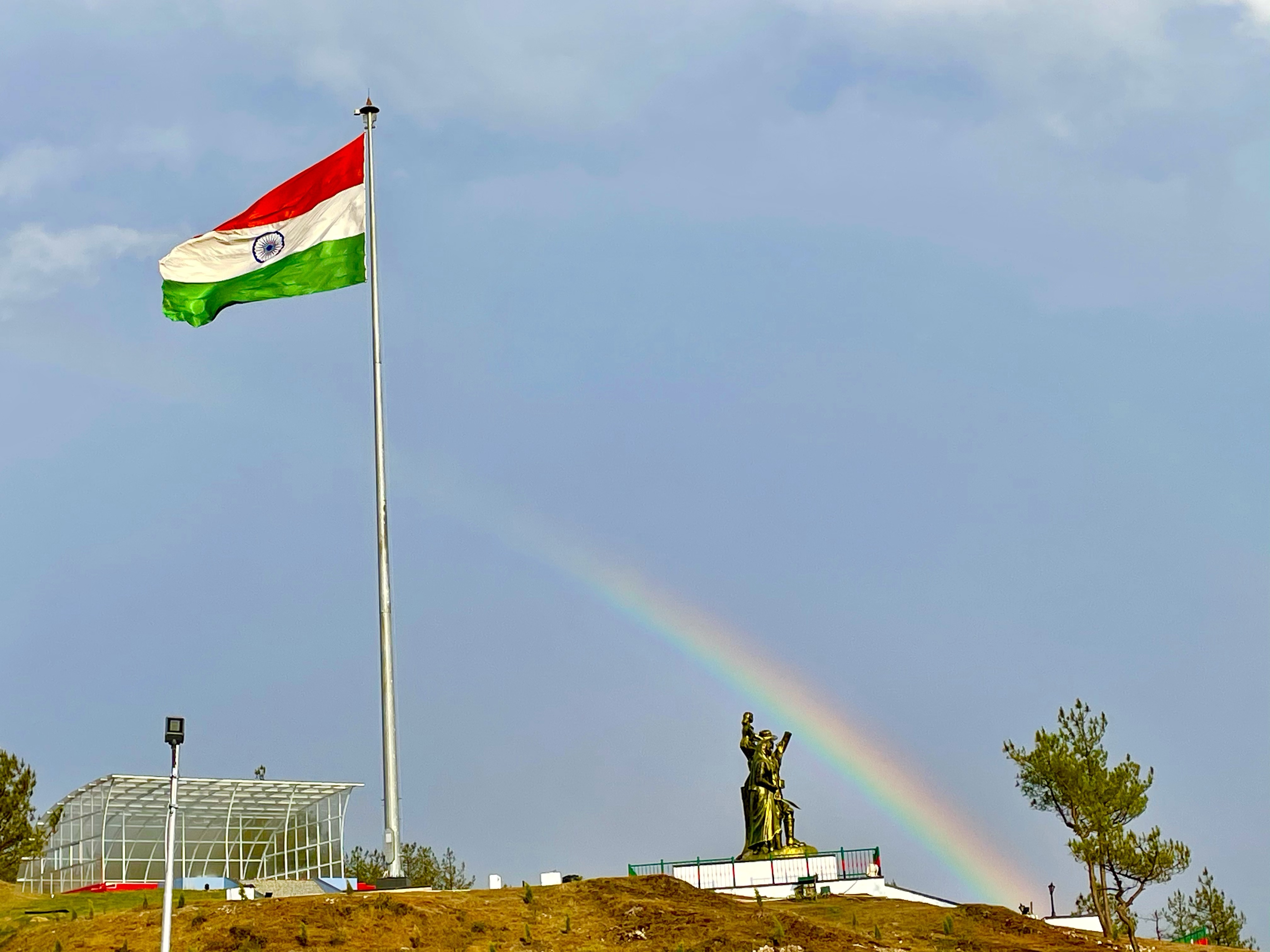 Happy Independence Day – My Tales Within