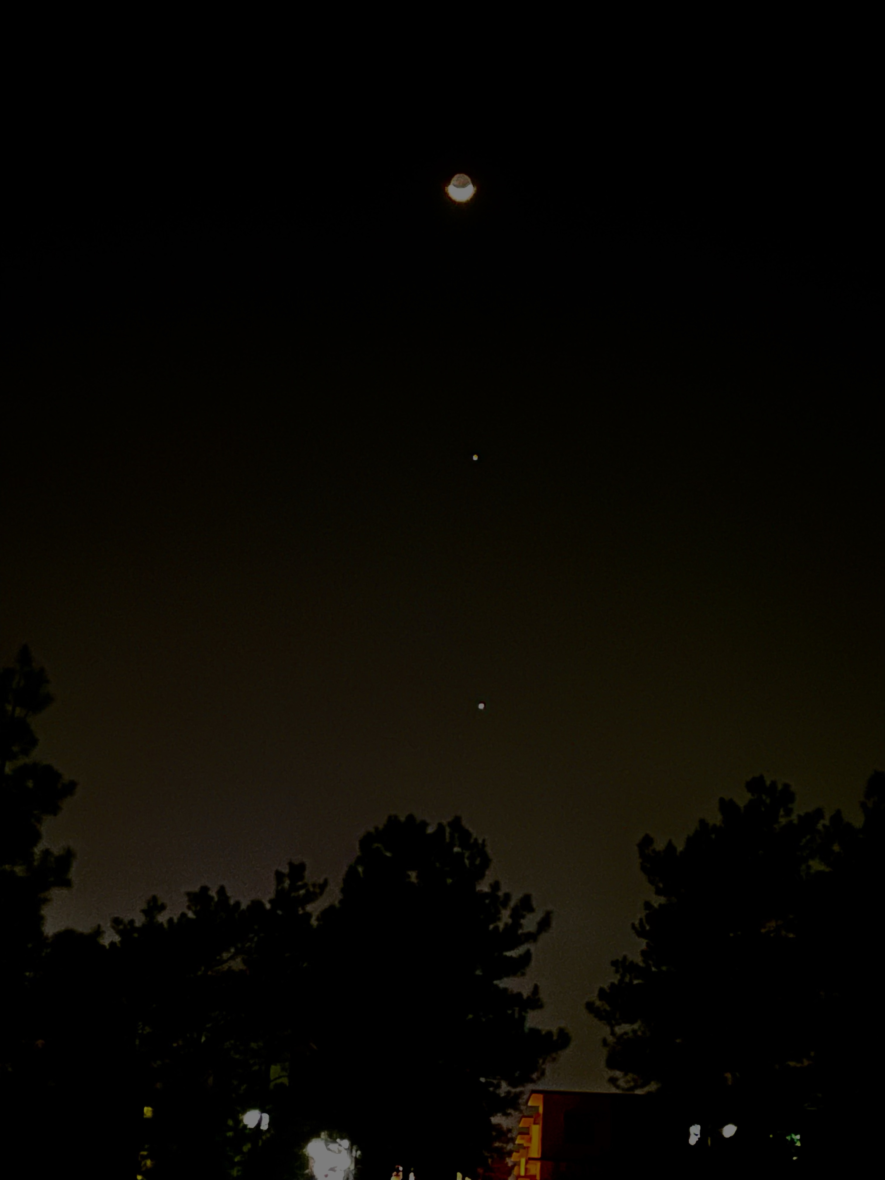 The divine Alignment – My Tales Within