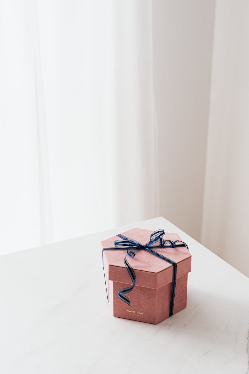 A box full of memories – My Tales Within
