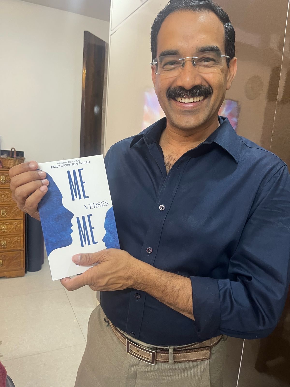 It’s available wherever you need it to be – My Tales Within